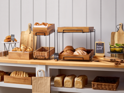 How To Create An Irresistible Buffet Display I Blog | Gadsby
