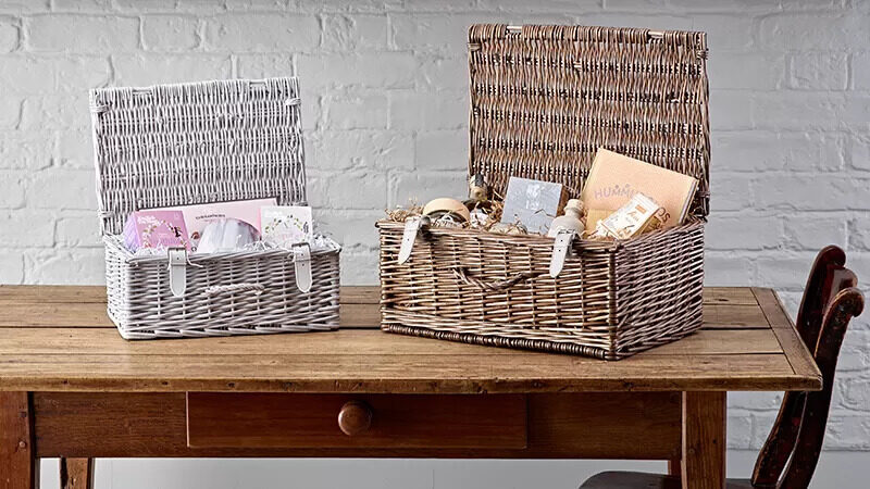 5 Gift Hamper Mistakes | Hamper Guides | Gadsby
