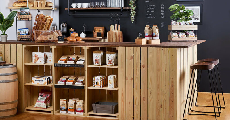 Why Is Good Display So Important? | Retail Guides | Gadsby