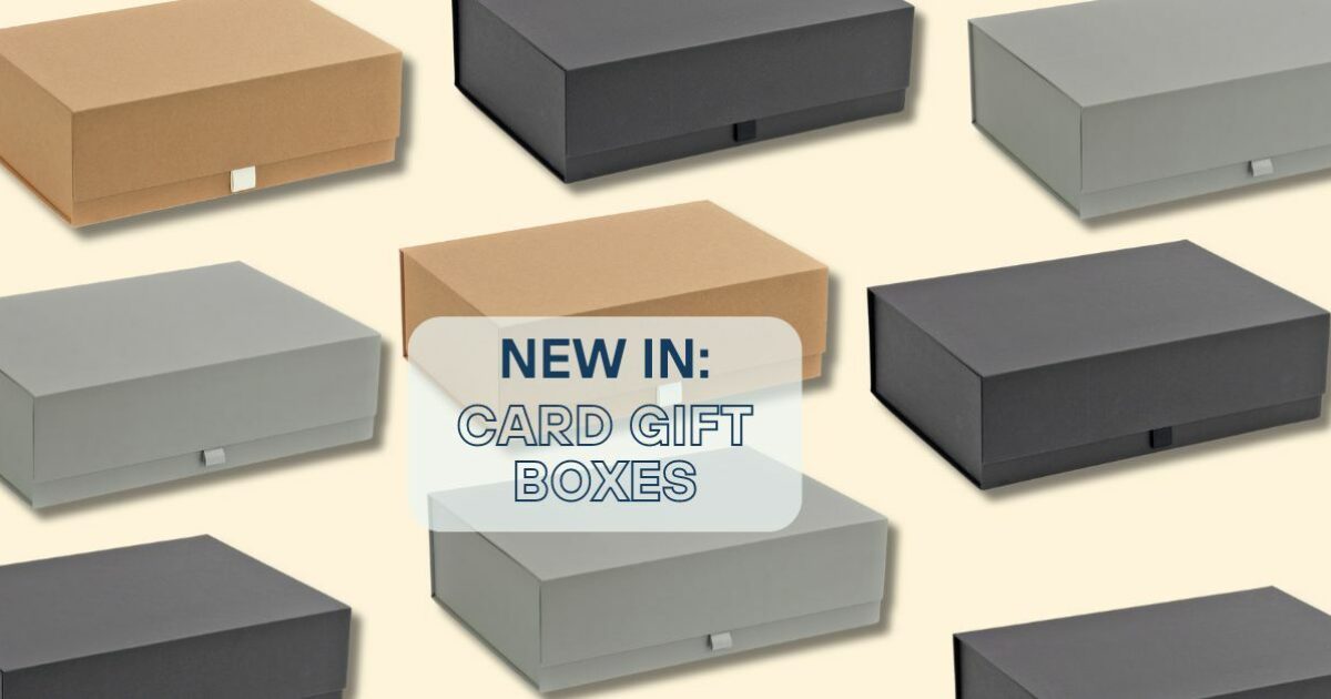 Magnetic Gift Boxes UK I Blog | Gadsby