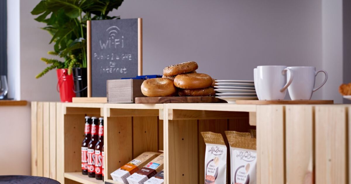 Small Retail Space Shops & Retail Units To Rent In London