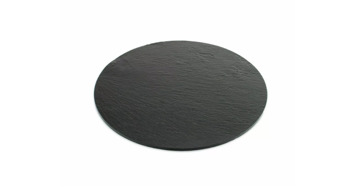 Round Slate Board | Gadsby